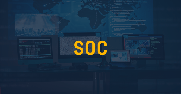 SOC vs. vulnerability management: Do you need both?