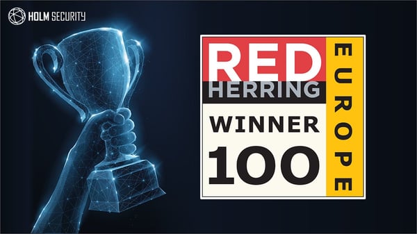 Holm Security: Leading the way as a top European security company