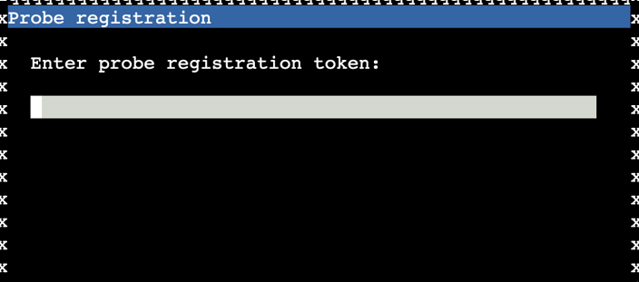 How do I install a Scanner Appliance?